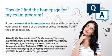 Pearson Vue On Linkedin Did You Know That Every Exam Program Has A