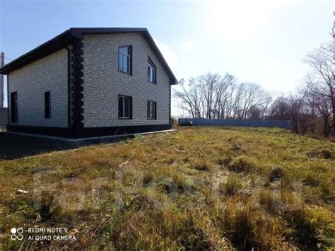 Просторный 2 х этажный дом с камином в п Новом с видом на лесную зону новый Цена 15 000 000