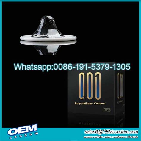 Polyurethane Condom Manufacturer Custom Label Condom Condom Supplier Factory Spike Condom