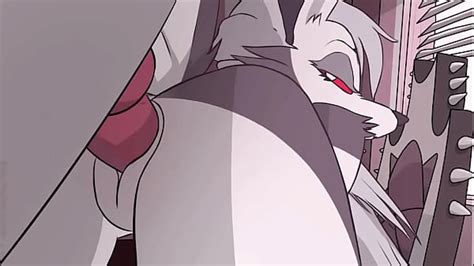 Loona From Helluva Boss Andanimationand Xxx Videos Porno Móviles