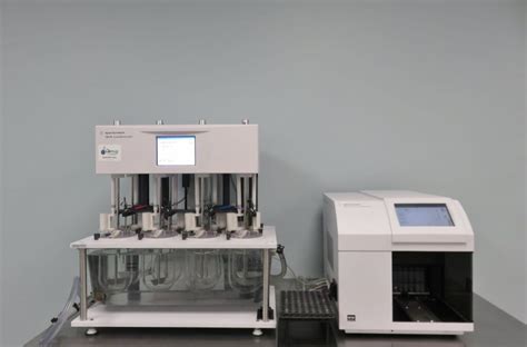 Agilent 708 Ds Dissolution System The Lab World Group Agilent 708 Ds Dissolution System The Lab World Group