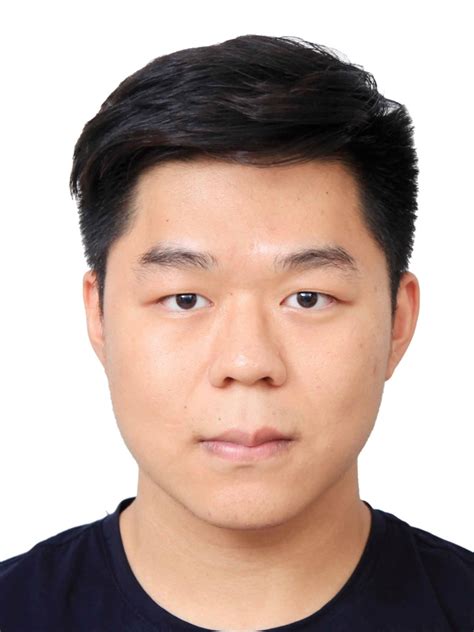 Tianyi Zhang — People Epfl