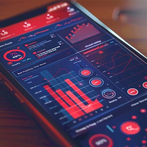 Ui Ux Designs Premium Ai Generated Image