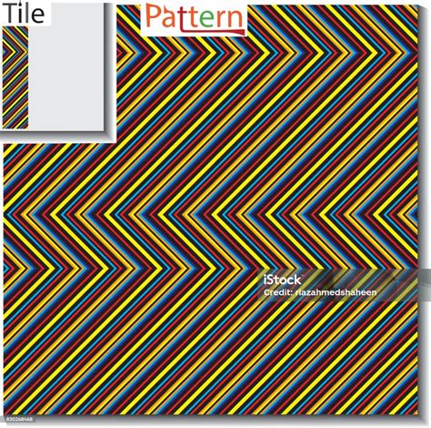 럭셔리 쉐 브 론 V 모양의 일러스트 벡터 아트 기울기 또는 다 색 윤곽선 선 경사 네온 형식 라인 또는 라인 패션 디자인 Elementline 예술 현대 오래 된 구식된