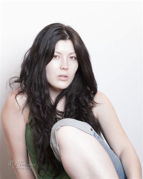 Melisha Paul Brousseau