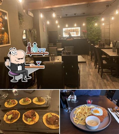 Big Hungry Steak House In Barnstaple Restaurant Menu And Reviews