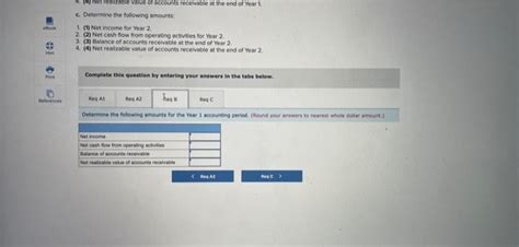 solved exercise 5 4a algo effect of recognizing
