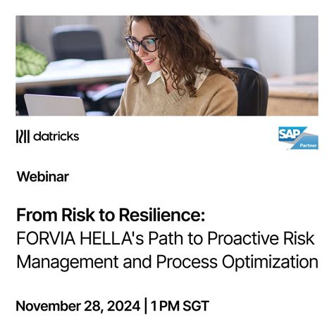 Exposuremanagement Processoptimization Webinarseries Datricks
