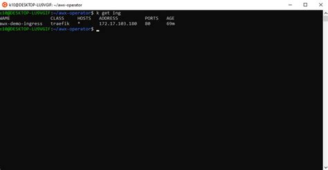 install awx on k3s veeam community resource hub