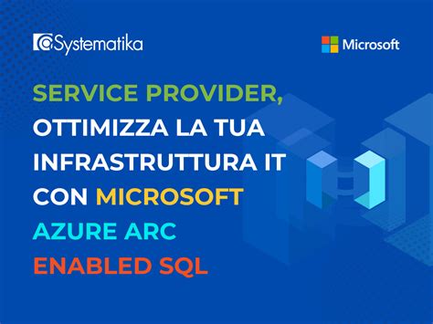 Azure Arc Enabled Sql Systematika