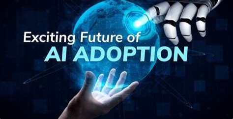 The Transformative Power Of Ai Shaping The Future Across Industries