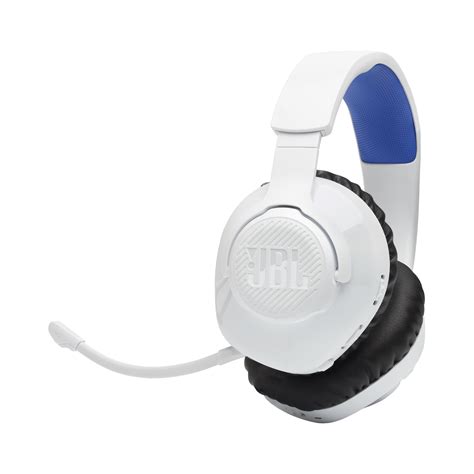 Buy JBL Quantum 360P Wireless Gaming Headset White Online