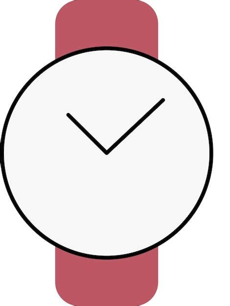 옷의 그림 프리미엄 벡터