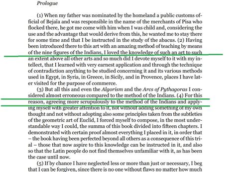 Fibonacci Numbers Was Invented By Indian Mathematicians Pakistan Defence