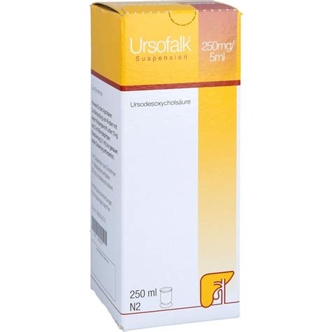 Ursofalk 250 Mg5ml Suspension Fiyat At Richard Corbett Blog