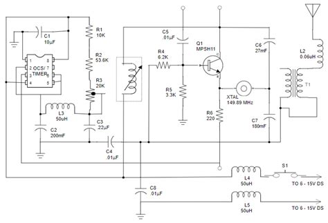 Circuit Diagram Maker Free Download And Online App