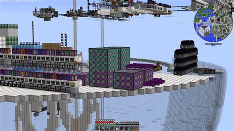 Til Not To Make Ae2 Processors On Chunk Borders And Thats Whats Left