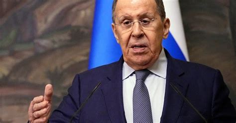 В Венгрии встали на защиту Лаврова после слов Рютте «Он — выдающийся дипломат Новости Mail