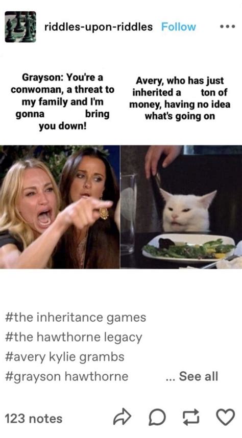 Discover 20 The Inheritance Games Memes And Inheritance Ideas