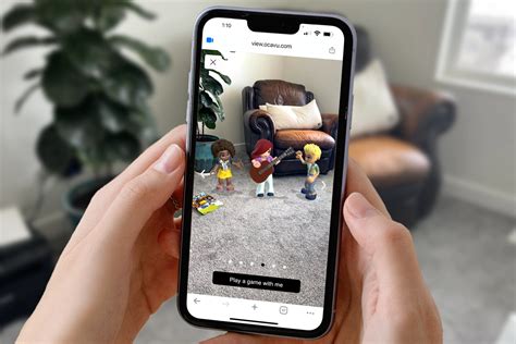 How To Use Augmented Reality To Take Product Visualization To The Next Level Ocavu Web 3d