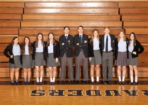 Bishop Guilfoyle Academy In The Bible The Number 8 Means Hope New Horizons And Bright