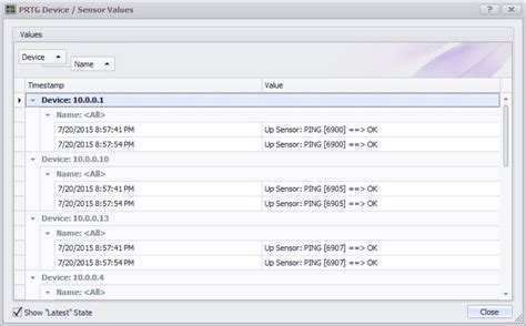 Prtg Monitors Uvexplorer