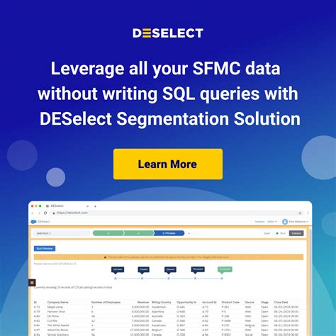 Deselect On Linkedin Segment The Leading Segmentation Solution For