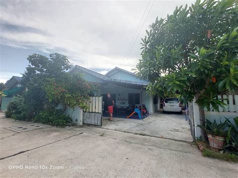 ขายบ้านเดี่ยว ตะเคียนเตี้ย บางละมุง ชลบุรี 60วา 2 5ล T0940457914 ที่ดินร้อยแปด คอม