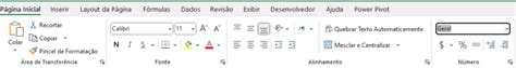 Dados Do Formatar Vba Automate Excel