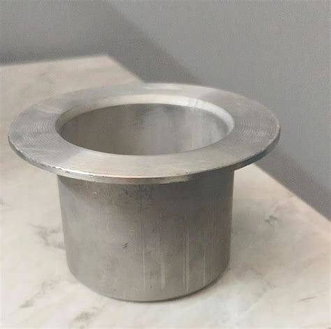 SS Long Stub End At Rs Piece Stub Ends In Ahmedabad ID