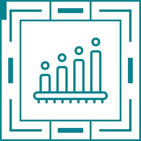 Statistical Analysis Vector Icon 26667227 Vector Art At Vecteezy