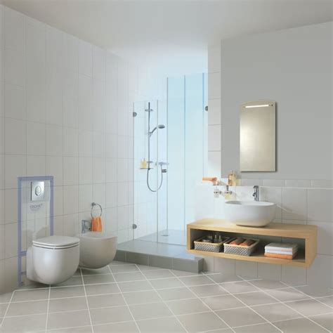 Grohe - die Top-Marke für Armaturen und Bad bei REUTER