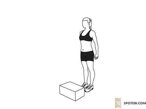 At Home Fitness Test