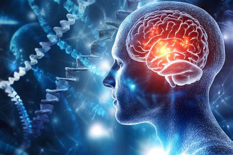 Genetic Mutation Linked To Schizophrenia Alters Brain Function Psychology Aisle