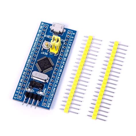 Buy Stm32f103c8t6 Arm Stm32 Minimum System Development Board Module For