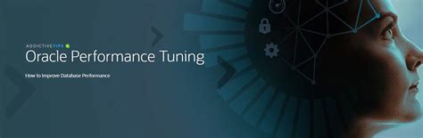 Oracle Performance Tuning How To Improve Database Performance