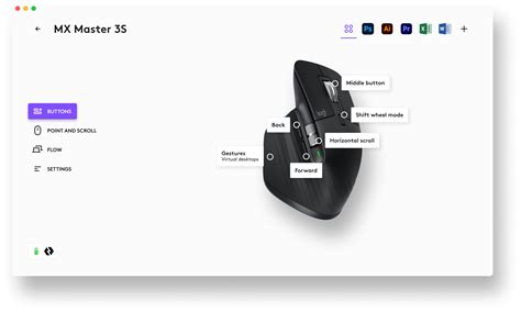 Logi Options Plus Logitech Store Colombia