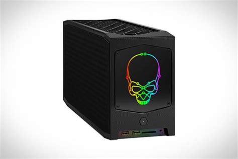 Intel Nuc Extreme