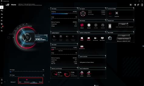 Asus Rog Zephyrus G Ga Review Vapor Chamber Cooling Combined With Metal Build And