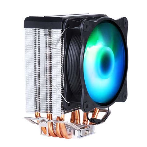 Sama 9cm Universal Amd Intel Platform Cooler Processor Cooling Copper