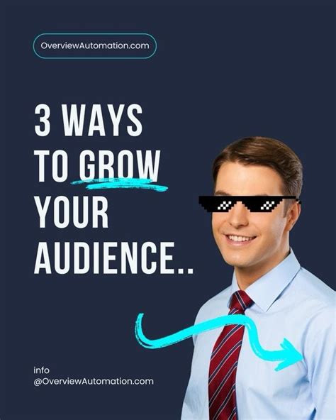 Overview Automation On Linkedin Marketingautomation Salesautomation Contentcreation…