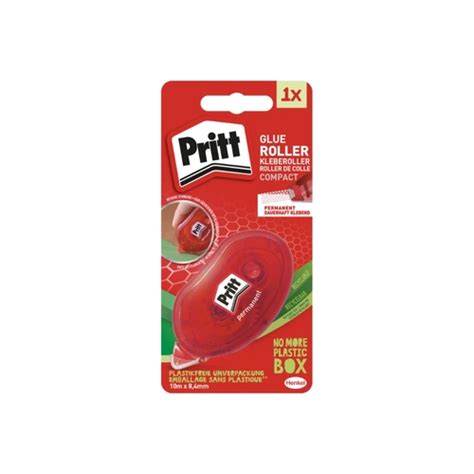 Colla Pritt Colla Roller Formato 1 G Pritt Brico Io