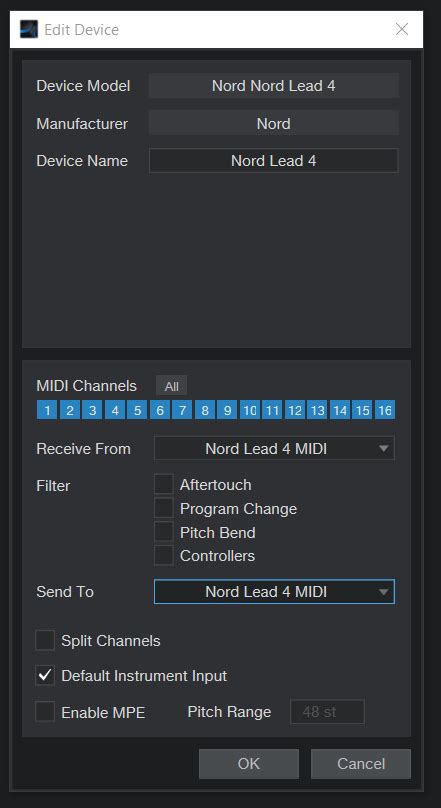 Send Midi Clock Option For External Devices Not Visible Questions