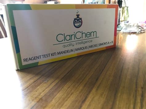 Pill Test Kit Australia At Sandra Moody Blog