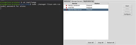 Mengatasi Phpmyadmin Tried To Connect To The Mysql Server And The Server Rejected The