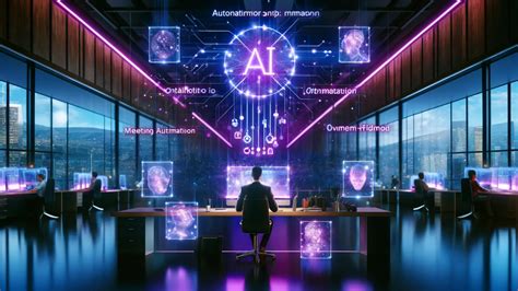 Ai Augmented Workflows Automate Optimize And Amplify