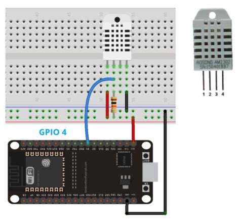 GitHub RASTR0M ESP32 CommProtocolSensor