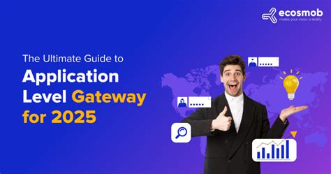 Guide To Application Level Gateways In 2025 Key Insights And Best Practices