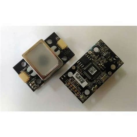 Finger Print Module Gt 521f52 At Rs 1870 Fingerprint Recognition