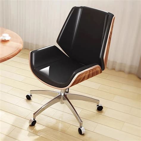 편안한 인체공학 사무실 의자 리프트식 메쉬 컴퓨터 의자 4d 요추 지지대 라텍스 시트 쿠션 홈 오피스 회전 의자 핸드폰닷컴